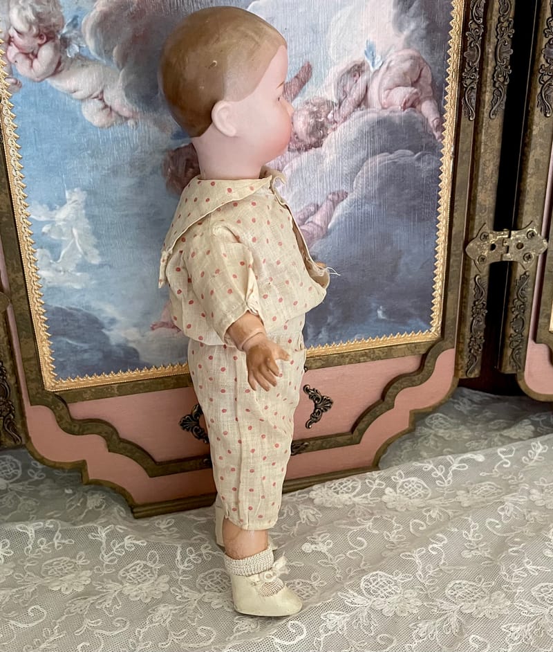 Antique Dolls For Sale