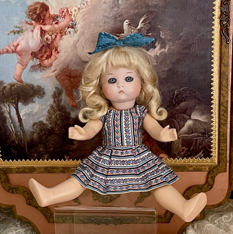 Reproductions - Hearts Will Play