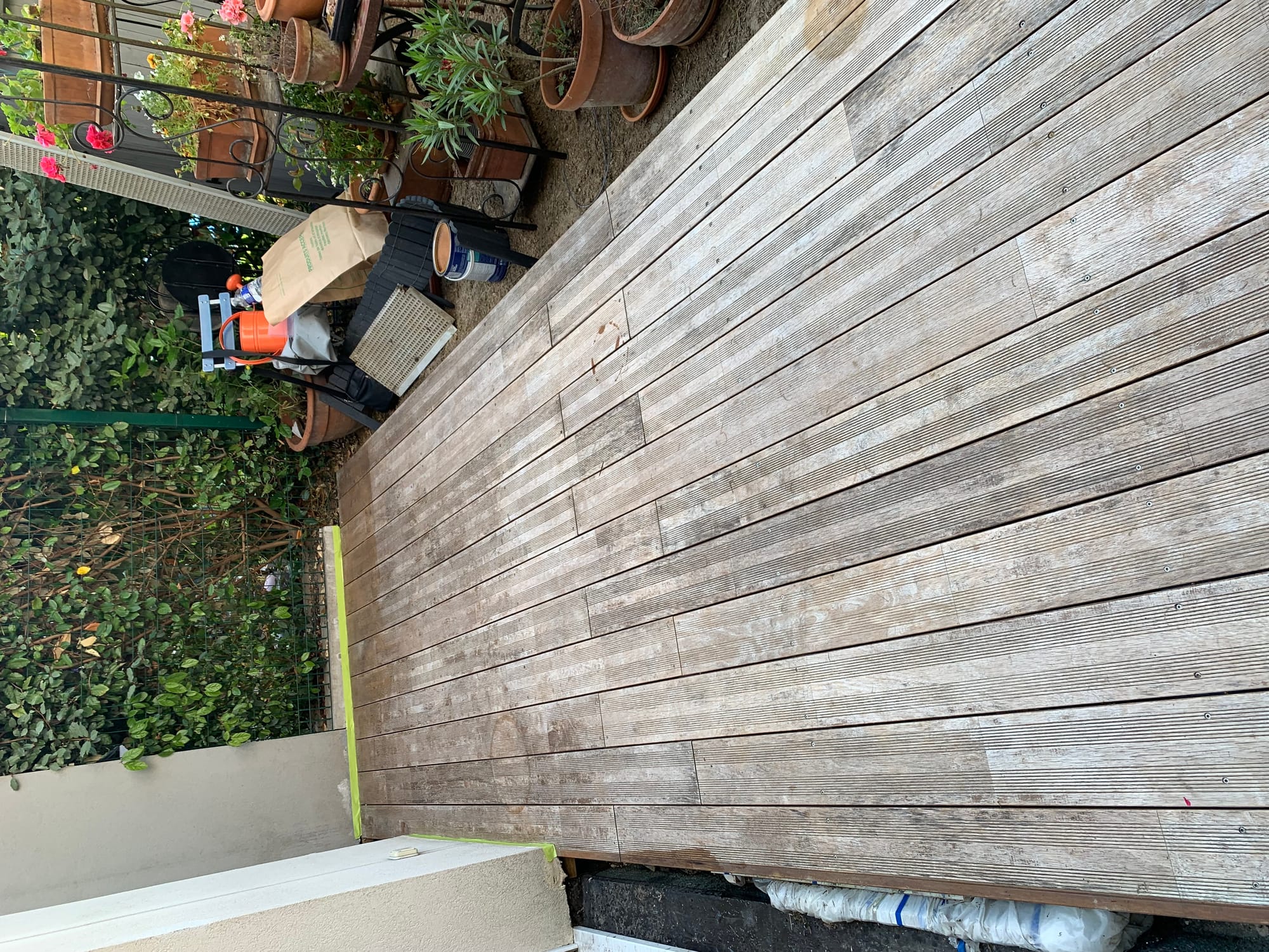 Paul sauser artisans Élagueur paysagiste - Paul Sauser artisans ...