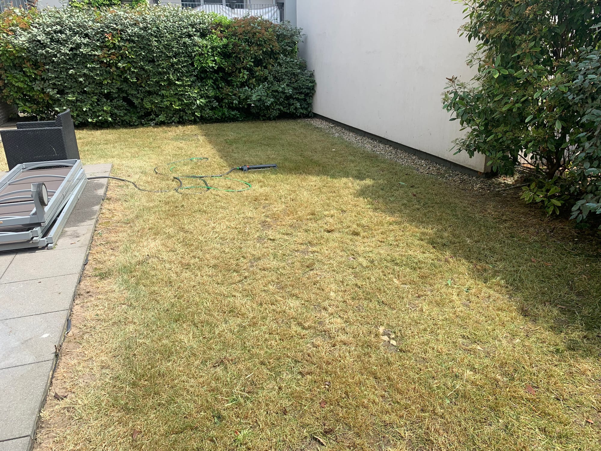 Paul sauser artisans Élagueur paysagiste - Paul Sauser artisans ...