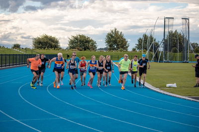 DGRS Night of Fives Photos - Photos by Jamie Curd & Erin Curd - DGRS