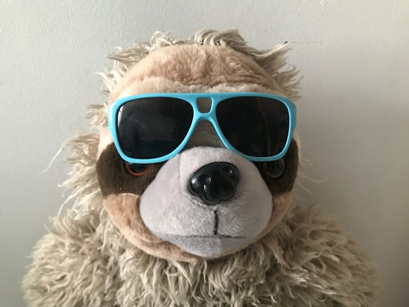 Books by Corey John Scott