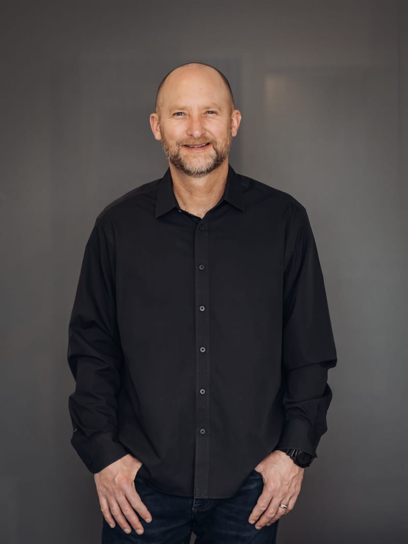 Wilderness Remote Office - Steve Urban's Personal Website