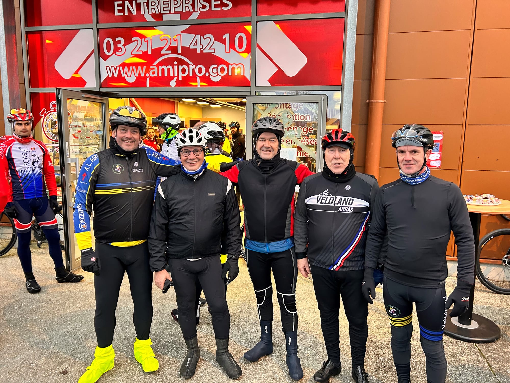 Sortie AMI Pro du 16/12/2023 - lesdejantes-agny