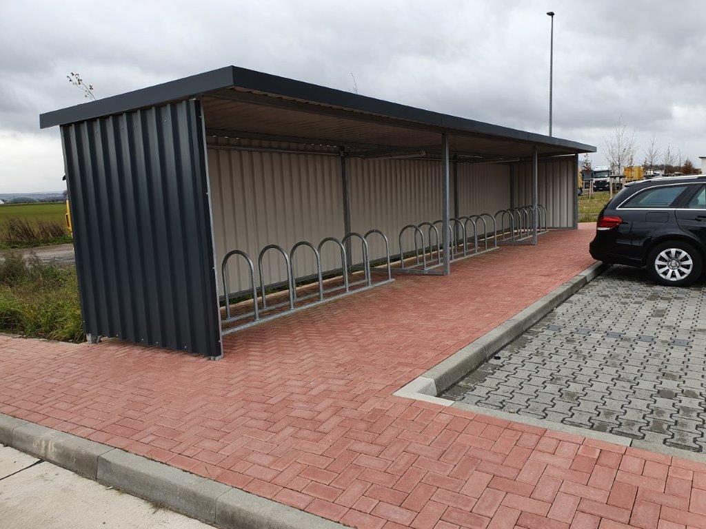 Alsters Metallbau GmbH - Alsters Metallbau GmbH