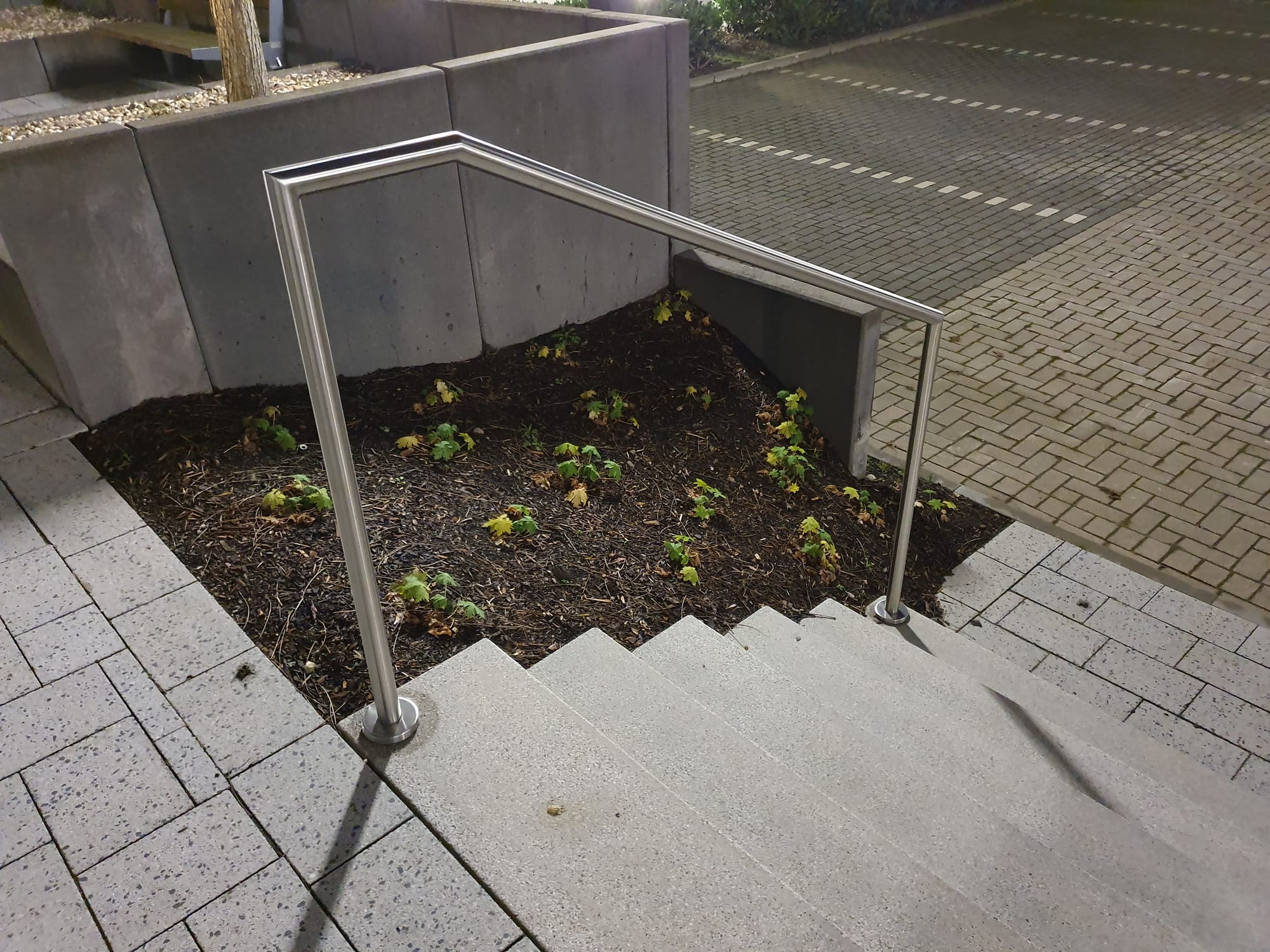 Alsters Metallbau GmbH - Alsters Metallbau GmbH