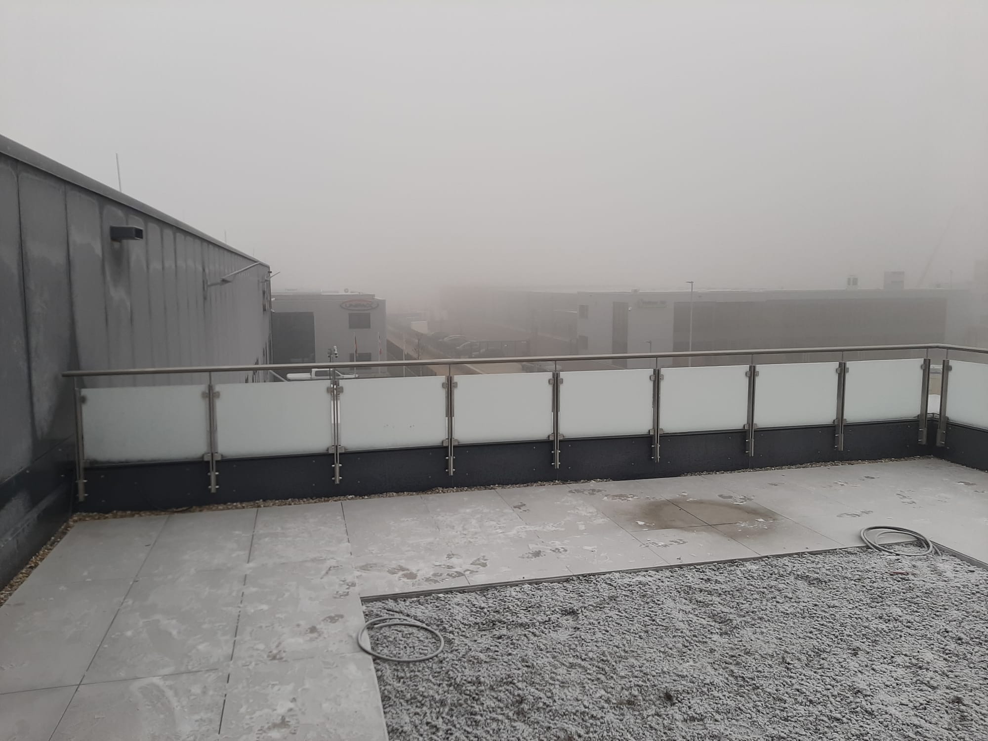 Alsters Metallbau GmbH - Alsters Metallbau GmbH