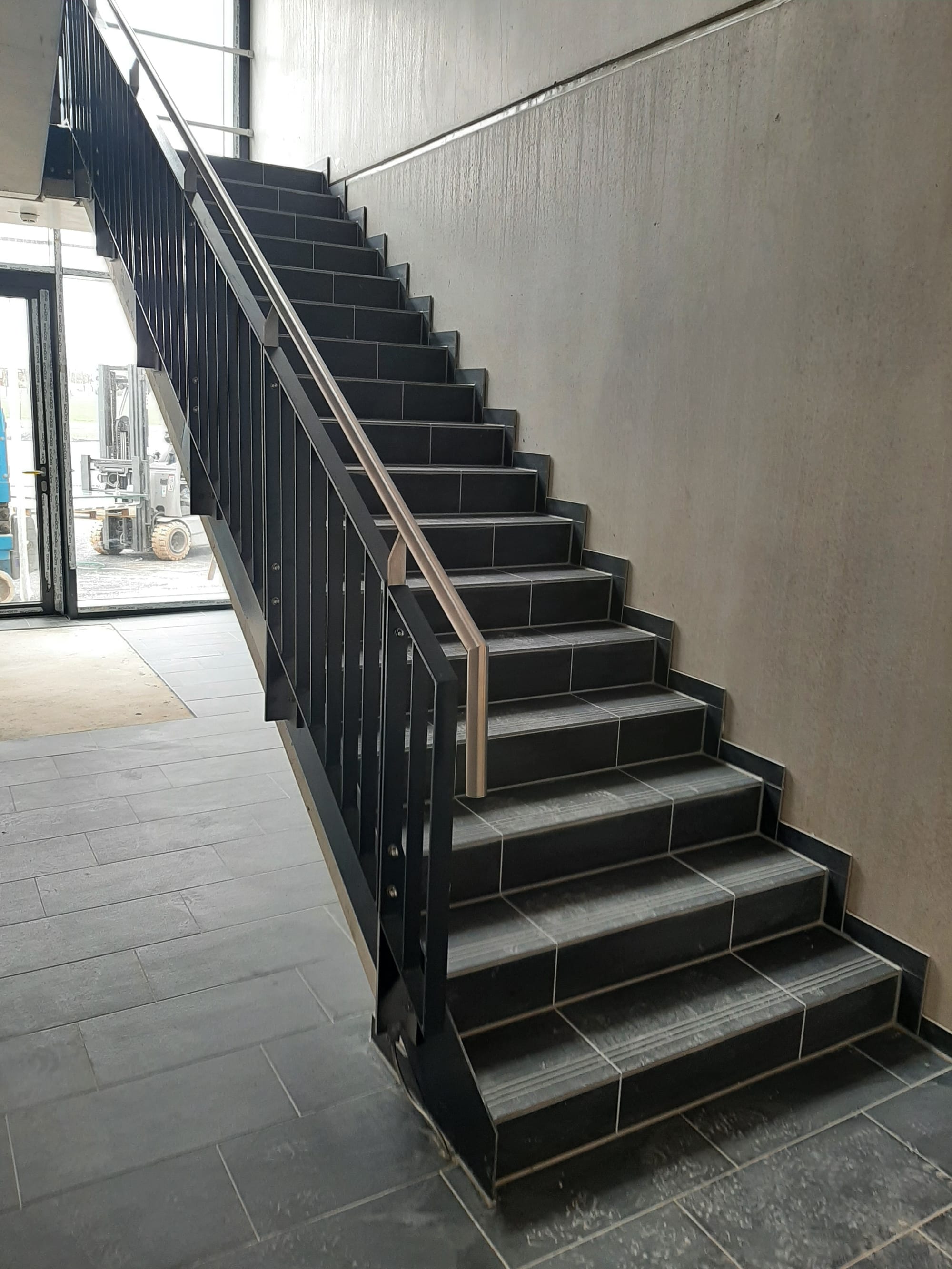 Alsters Metallbau GmbH - Alsters Metallbau GmbH