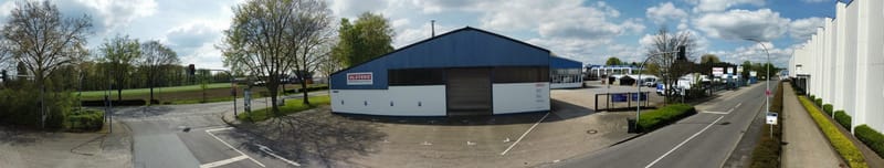 Alsters Metallbau GmbH - Alsters Metallbau GmbH