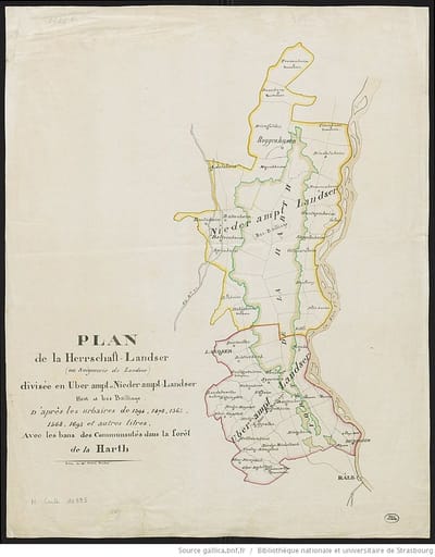 Landser en histoires