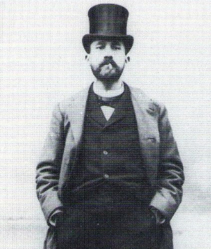 EUGENE KALT 1861-1941: DIRECTEUR DES QUINZE VINGT INVENTEUR DES ...