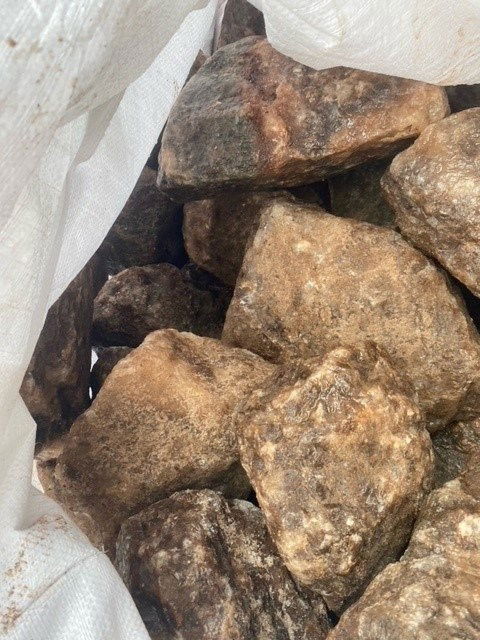 British Lump - Salt Express Ltd