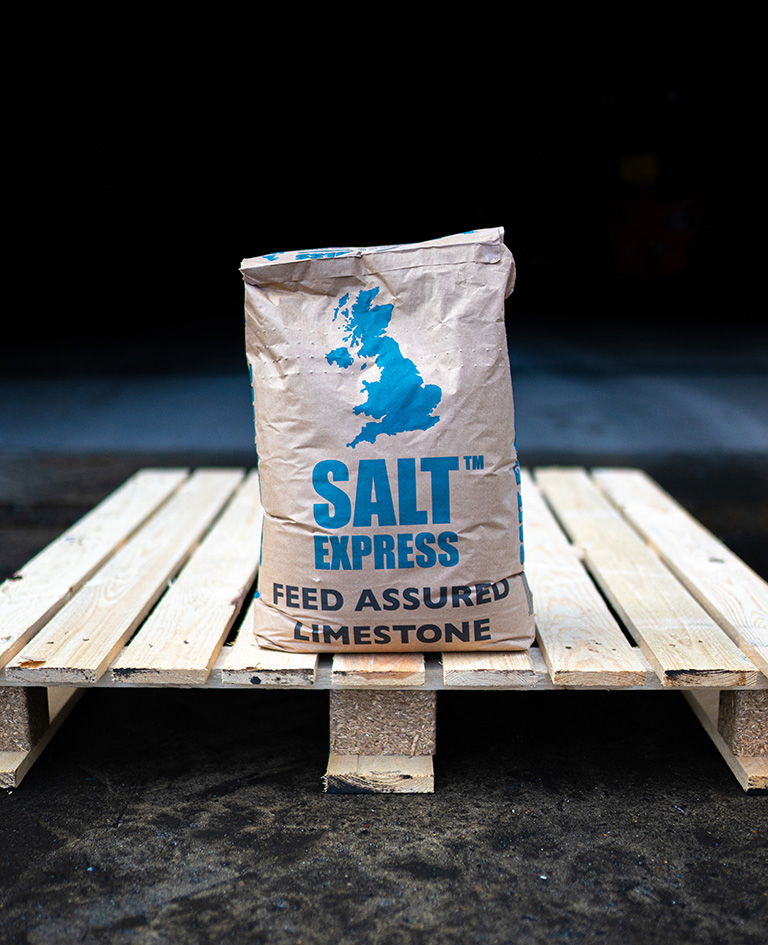 Himalayan Bagged Lump (catchweight) - Salt Express Ltd