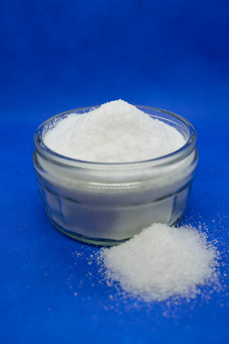 Salt Express PDV Food Grade - Salt Express Ltd