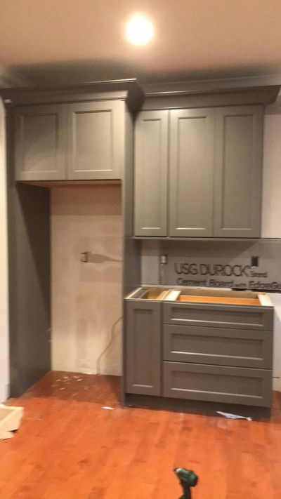 Kh carpentry - KHCarpentry