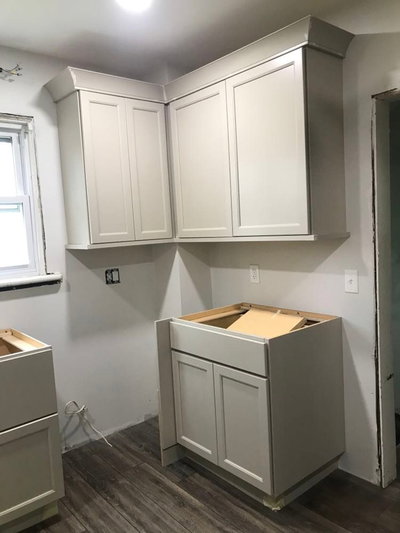 Kh carpentry - KHCarpentry