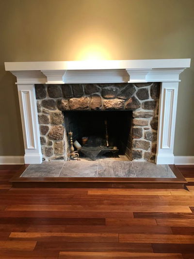 Kh carpentry - KHCarpentry