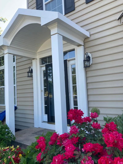 Kh carpentry - KHCarpentry