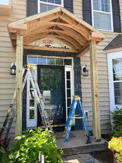 Kh carpentry - KHCarpentry