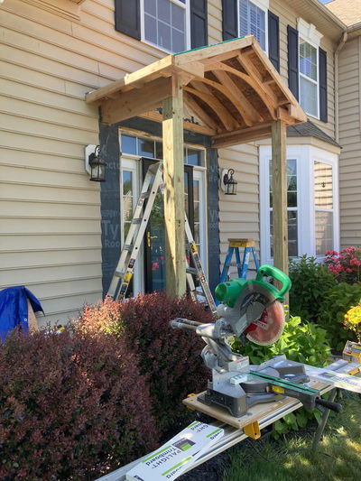 Kh carpentry - KHCarpentry