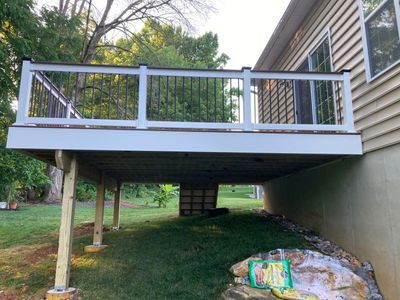 Kh carpentry - KHCarpentry