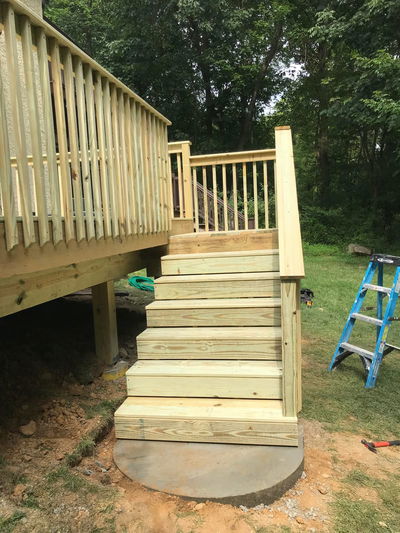 Kh carpentry - KHCarpentry