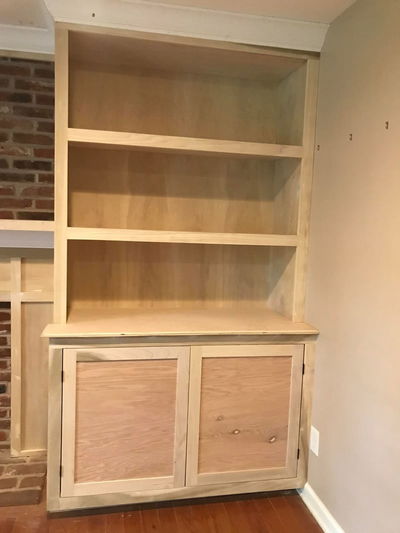 Kh carpentry - KHCarpentry