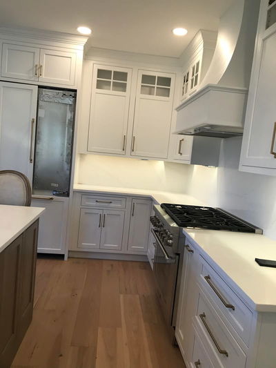 Kh carpentry - KHCarpentry