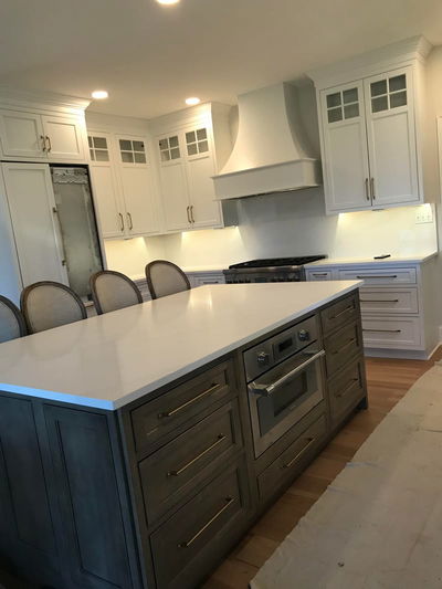 Kh carpentry - KHCarpentry