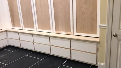 Kh carpentry - KHCarpentry