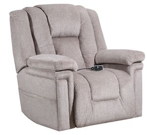 Lane Box Big Man Power Lift Recliner Chair. Weight Capacity 450 lbs ...