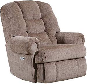 Lane Comfort King Stallion and Knox Recliners ...