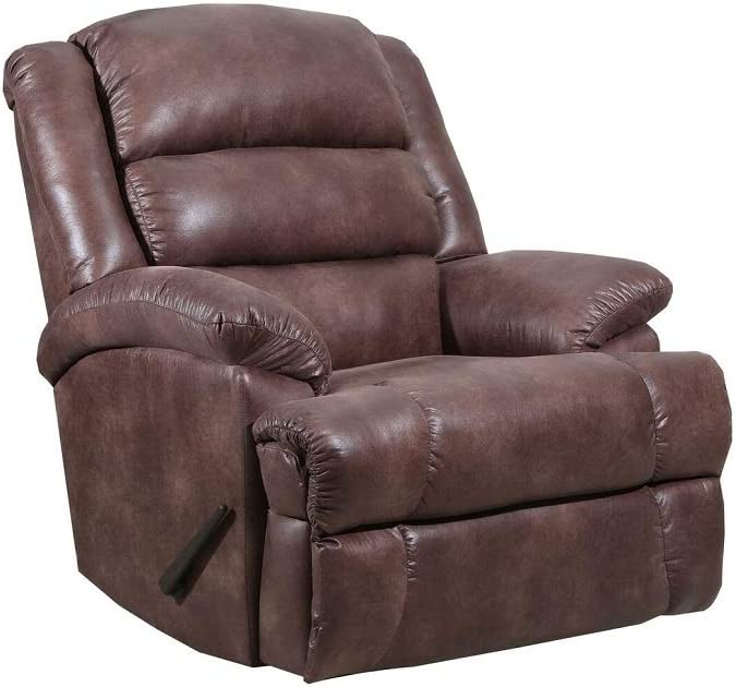 Lane Comfort King Stallion and Knox Recliners ...