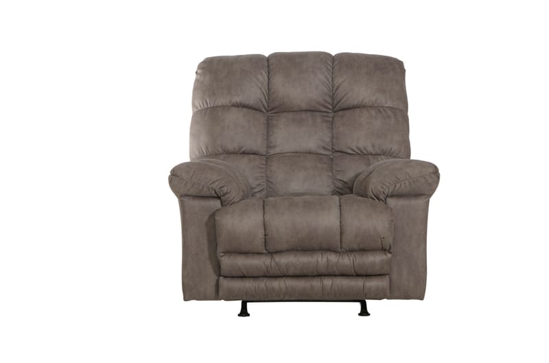 Catnapper Machado Chaise Rocker Recliner w/Oversized X-tra Comfort ...