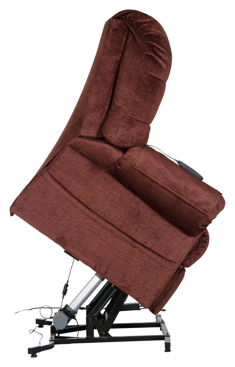 Catnapper Omni 450 lb. Big Man Power Lift Recliner ...