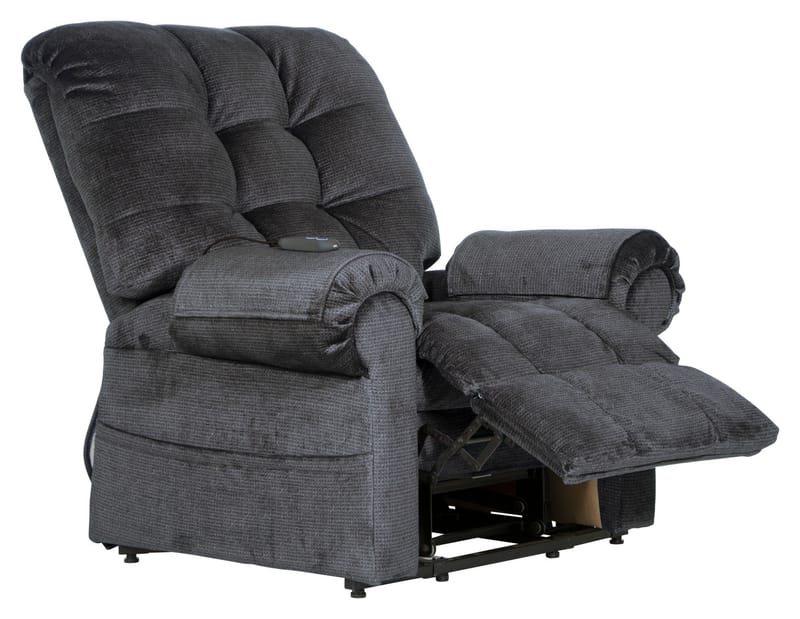 CATNAPPER OMNI BIG MAN POWER LIFT RECLINE CHAIR. (Trufffle ...