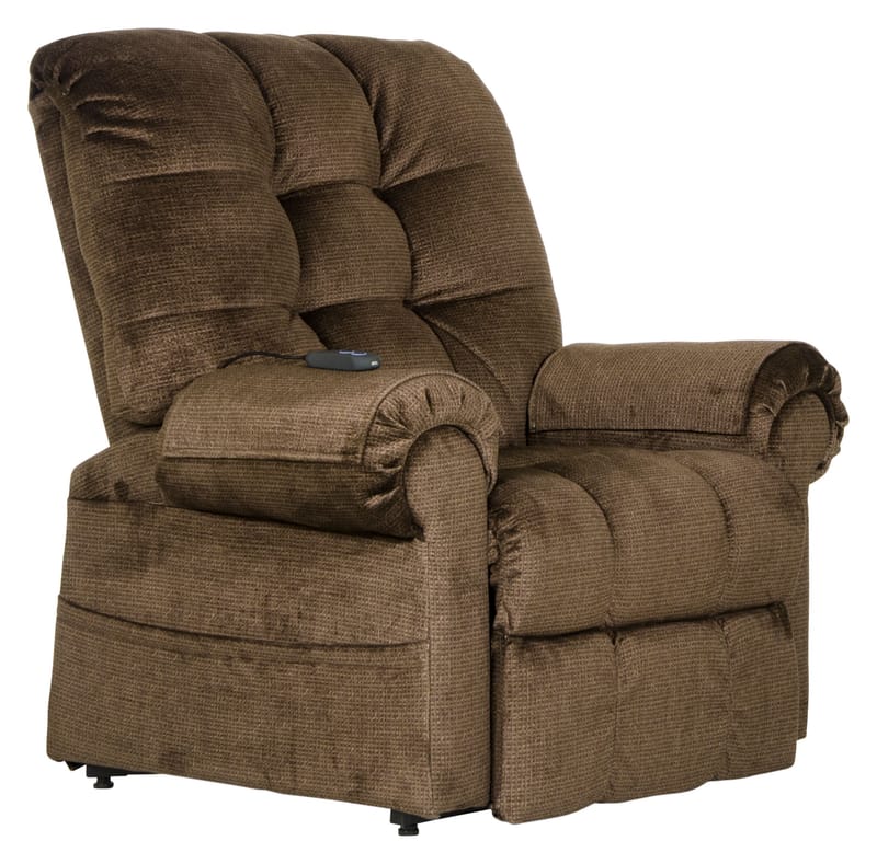 Catnapper Omni 450 lb. Big Man Power Lift Recliner ...