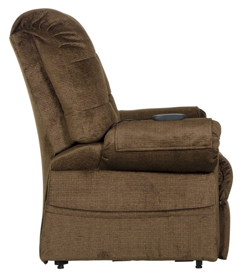 Catnapper Omni 450 lb. Big Man Power Lift Recliner ...