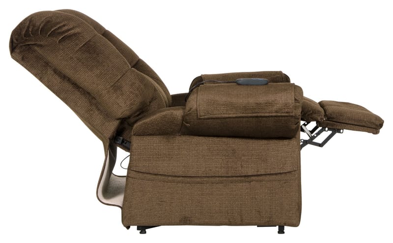 Catnapper Omni 450 lb. Big Man Power Lift Recliner ...