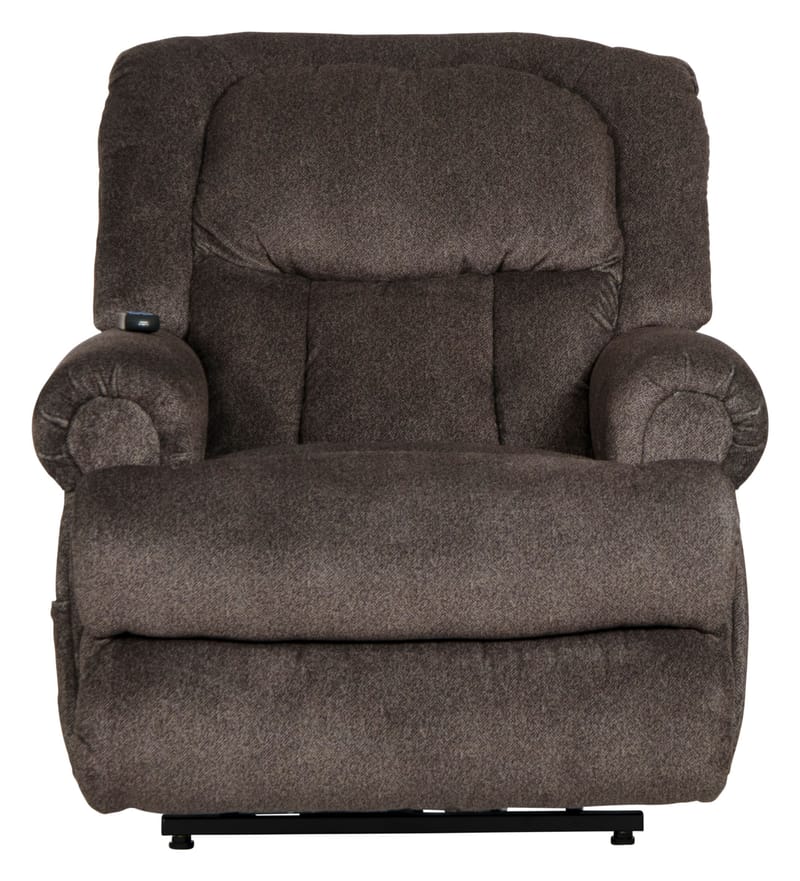 4847 Catnapper Burns Power Lift Recliner. Lay Flat Recliner With Duo ...