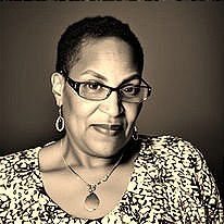 Stacy Murray - Medcalf - About The Author