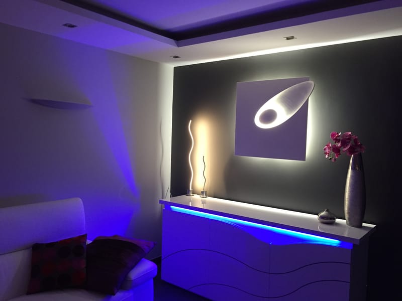 Salon - Esprit'Int