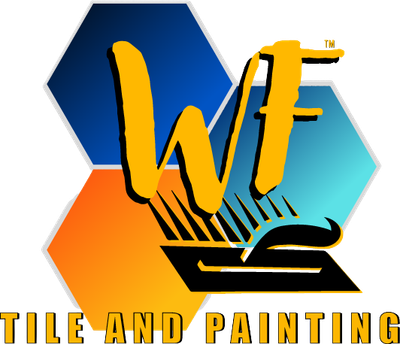WF Tile - WELCOME TOWF TILE and PAINTING