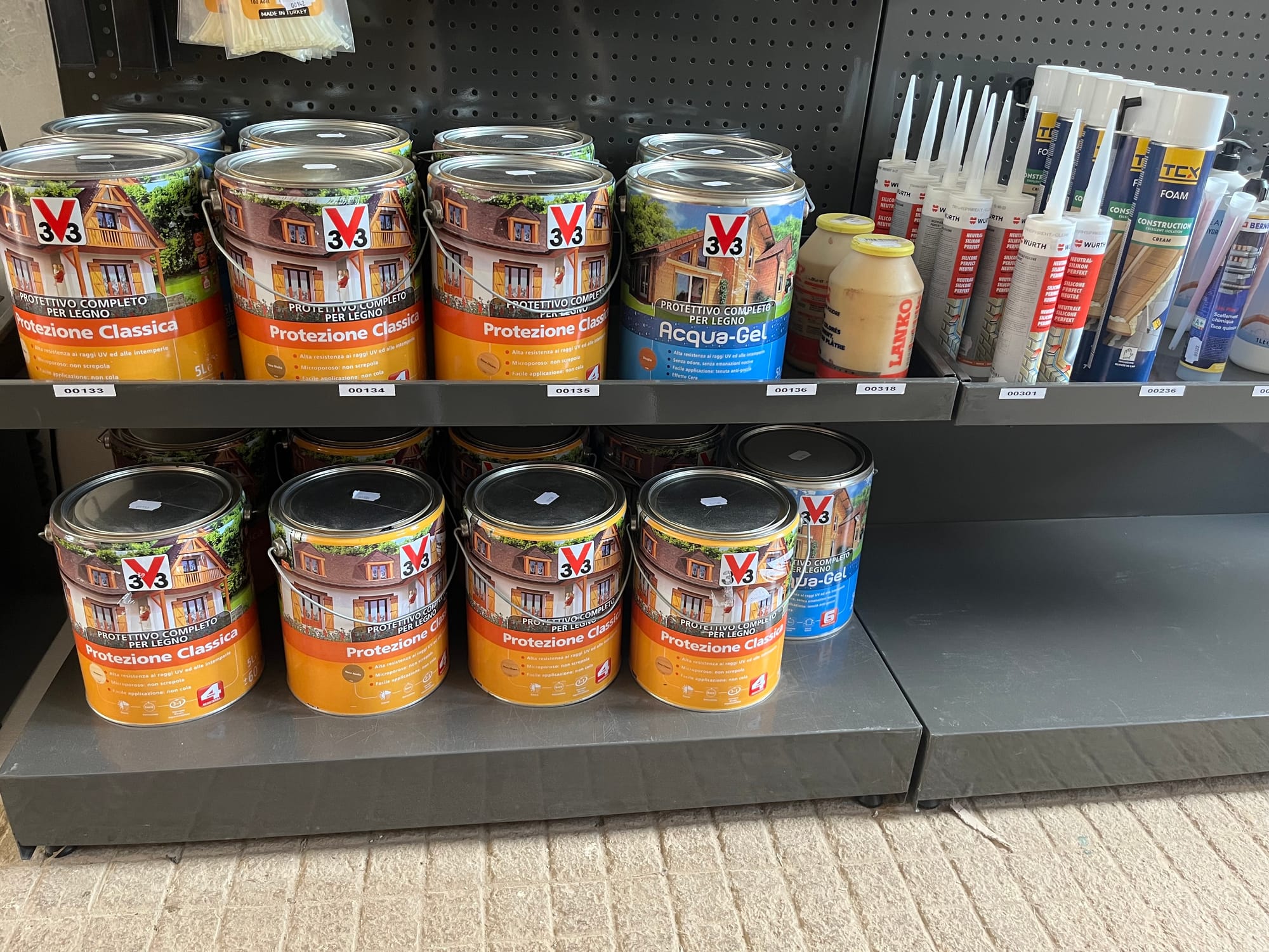 ndf location vente services