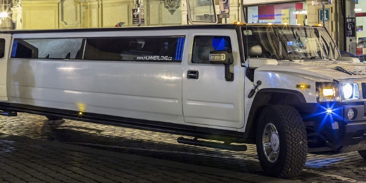 New york Limo