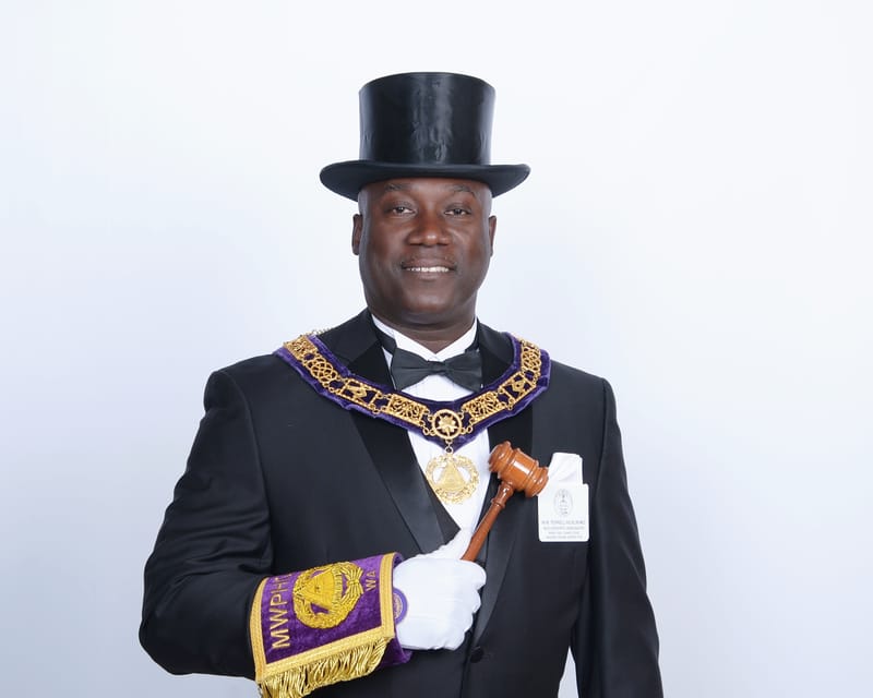 Reclamation - MWPHGLWA