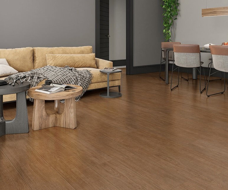 Piso Vinílico Castilla - Home Design
