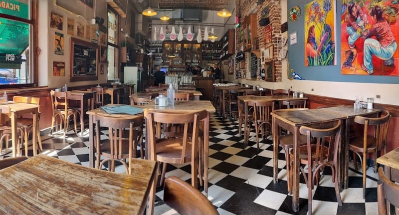 Ideas de Buenos Aires