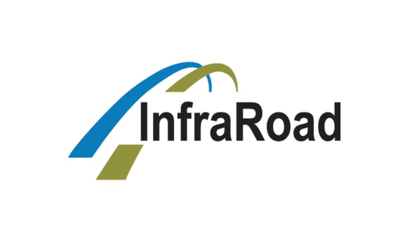 INFRAROAD CONTRACTING - المشاريع الملكية للمقاولات