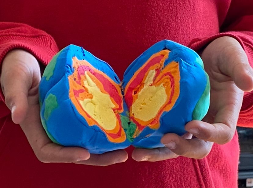 Science With Mrs. Collins